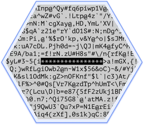 Data-First Security Software | Calamu